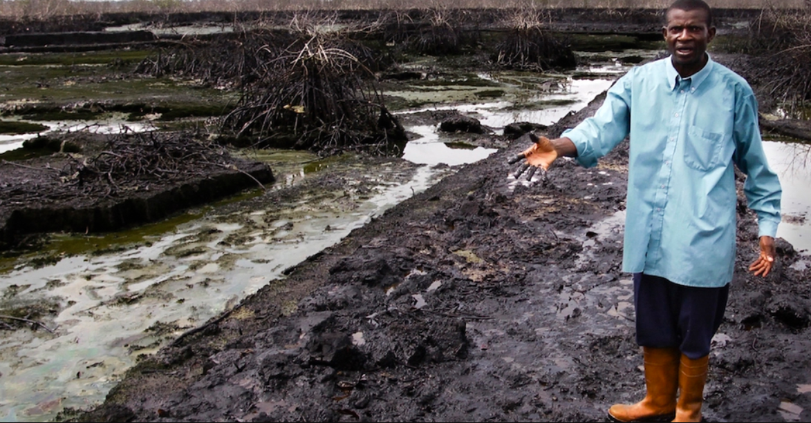 Niger Delta Oil Pollution: Over 60% Suffers Negative Health Effects ...